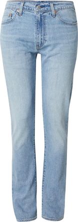 Levi's 511 Slim Linen Denim Jeans