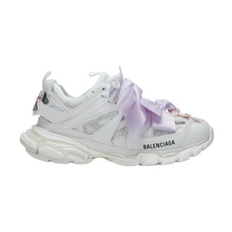 Balenciaga Track Bow Sneaker - - Shoes - Damen - Wei&szlig; - 36 EU