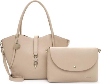 Tamaris Fenja Cityshopper M Sand