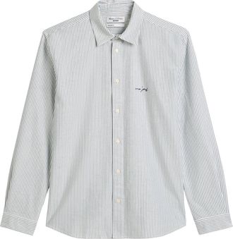 Marc O'Polo Denim Hemd