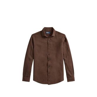 Polo Ralph Lauren Chemise droite en lin