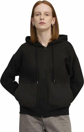 Puma Relaxed Full Zip W - Kapuzenpullover - Damen