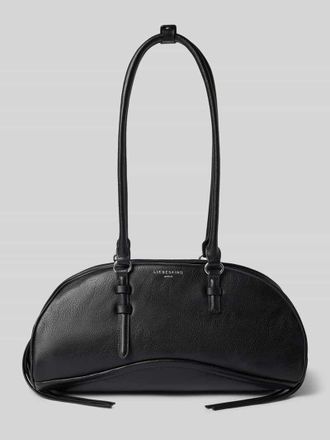 Liebeskind Shoulder Bag aus echtem Leder Modell Capri