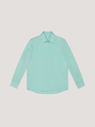 Circolo 1901 Shirt Acqua / XL