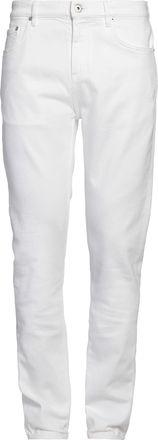 Burberry HOSEN & R&Ouml;CKE - Jeanshosen auf YOOX.COM