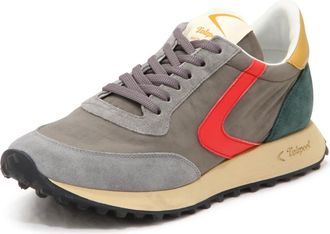 Valsport Homme, Chaussures, Gris, Taille: 44 EU Start Nylon Vintage