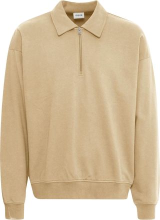 Solid Poloshirt SDOWNEY