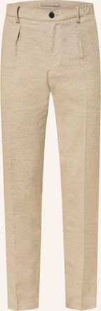 Profuomo Profuomo Chino Slim Fit beige