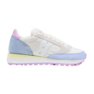 Saucony Femme, Chaussures, Multicolore, Taille: 37 EU Jazz Triple