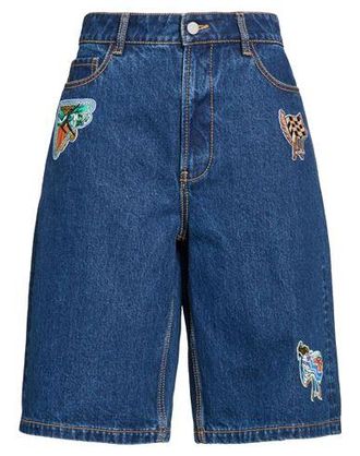 Alemais BAS - Shorts en jean sur YOOX.COM