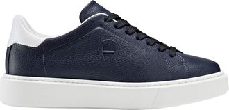 Aigner Aigner Low-Top Sneaker - sneaker OLIVER 2A - Gr. 40 (EU) - in Blau - f&uuml;r Damen