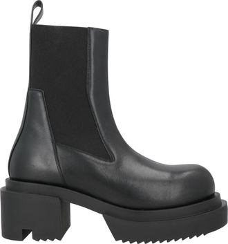 Rick Owens SCHUHE - Stiefeletten auf YOOX.COM