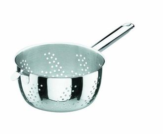 Lacor 32318 Seiher, Unit Stiel 18 cm Basic