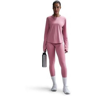 Nike Damen Shirt W NK ONE CLASSIC DF LS TOP