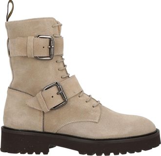 Doucal's SCHUHE - Stiefeletten auf YOOX.COM