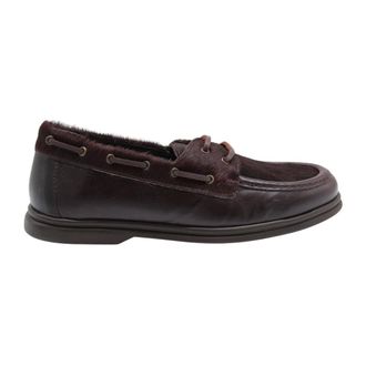 Catwalk Ctwlk., Femme, Chaussures, Rouge, Taille: 41 EU Gurd Mocassin
