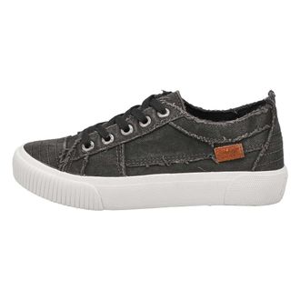 Blowfish Clay Canvas Sneaker f&uuml;r Damen, 36-37 EU
