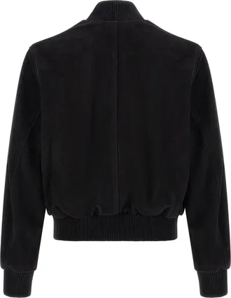 Ami Jacket - Black