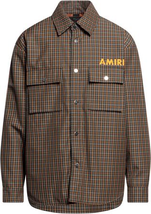 Amiri JACKEN & M&Auml;NTEL - Jacken und Anoraks auf YOOX.COM