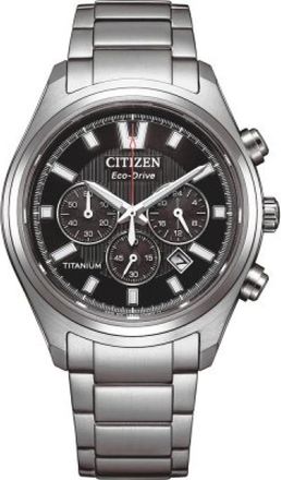 Citizen Citizen, Femme, Accessoires, Noir, Taille: ONE Size Montres