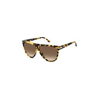 Victoria Beckham Damen, Accessories, Gelb, 60 MMGr&ouml;&szlig;e