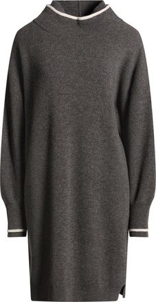 Brunello Cucinelli KLEIDER - Mini-Kleider auf YOOX.COM