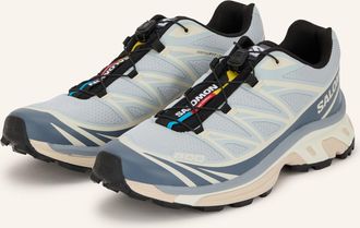 Salomon Sneaker Xt-6 blau