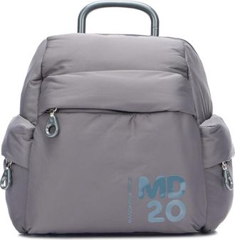 Mandarina Duck Damen MD20 Balloon Backpack, anthrazit
