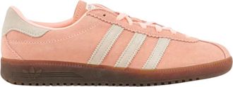 adidas Femme, Chaussures, Orange, Taille: 40 EU Bermuda Baskets