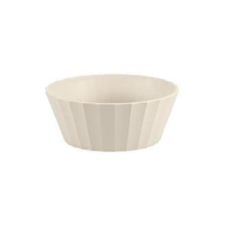 KESPER | Obst & Salatschale Durchmesser 15 cm H&ouml;he 6,3 cm M&uuml;slischale Eisschale | 42603