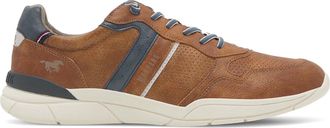 Mustang Jeans Sneakers Mustang 4138-310 Braun