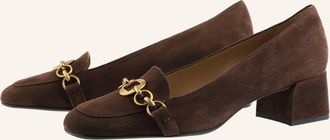 H&ouml;gl Pumps Olivia braun