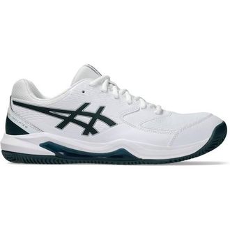 Asics Herren Tennisoutdoorschuhe GEL-DEDICATE 8 CLAY