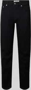 Only & Sons Regular Fit Jeans aus Baumwoll-Mix Modell WEFT