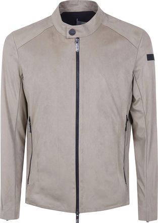 Roberto Ricci Design Nabucco Biker Jacket