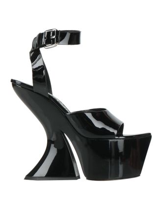 Casadei SCHUHE - Sandalen auf YOOX.COM