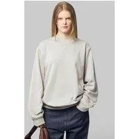 Sofie D'Hoore Sweater C-neck Long Sleeves