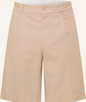 Seidensticker Seidensticker Chinoshorts Regular Fit beige