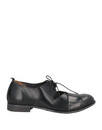 Moma SCHUHE - Schn&uuml;rschuhe auf YOOX.COM