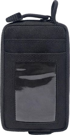 Generic Waist Wallet - Stylish Waist Pack, Outdoor Travel Accessories | Lightweight Running Waist Waist Wallet, Compact Hiking Fanny Pack, Portable Sporty Wai