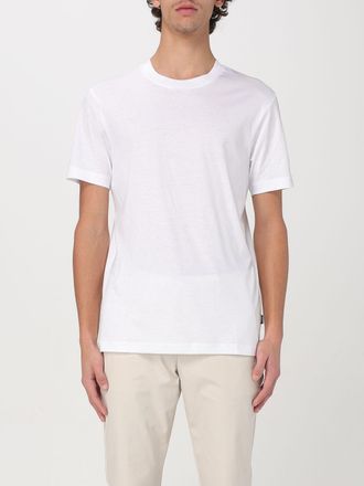 HUGO BOSS T-Shirt BOSS Homme couleur Blanc
