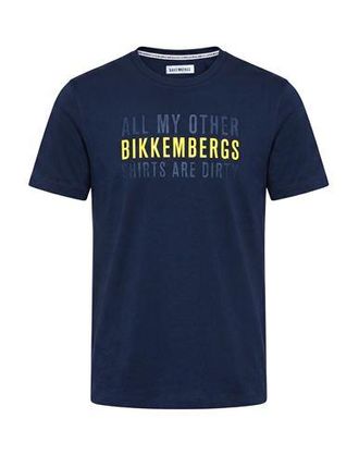 Dirk Bikkembergs TOPS - T-shirts sur YOOX.COM