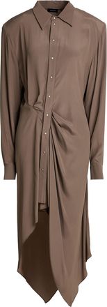 MUGLER KLEIDER - Maxi-Kleider auf YOOX.COM