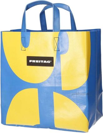 FREITAG Freitag, unisex, Sacs, Multicolore, Taille: ONE Size Tote Bags