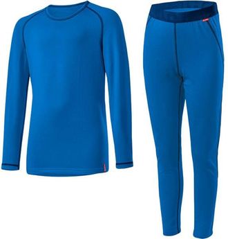 LOEFFLER Kinder SET LANG TRANSTEX WARM