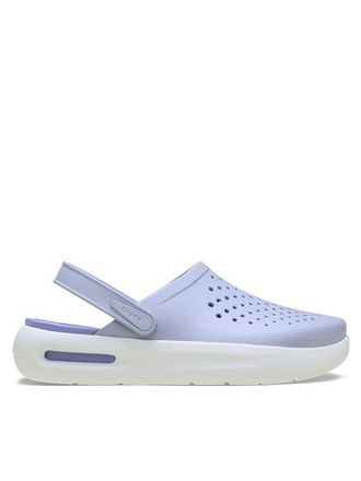 Crocs Pantoletten InMotion Clog 209964 Violett