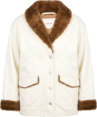 Xirena JACKEN & M&Auml;NTEL - Jacken und Anoraks auf YOOX.COM