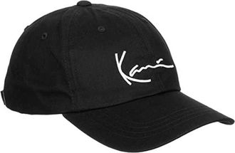 Karl Kani Homme Casquettes Snapback & Strapback Signature