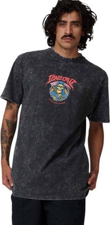 Santa Cruz T-Shirt T-Shirt Santa Cruz Out Of Time Front