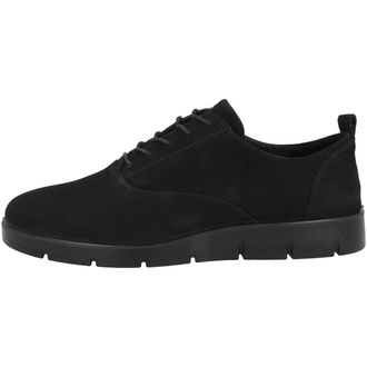 Ecco Ecco Damen Bella Sneaker, Schwarz, 40 EU